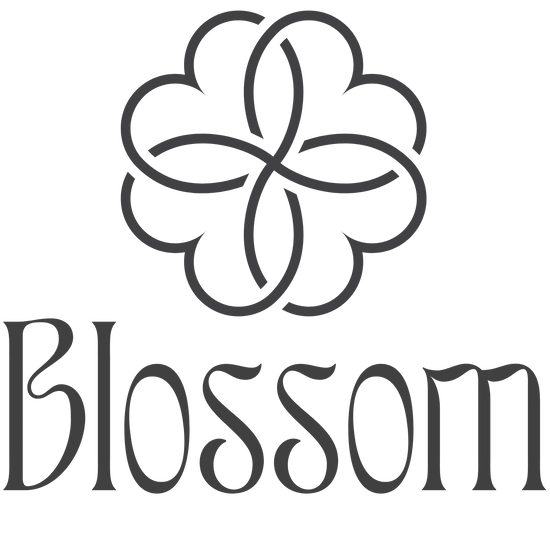 Homepage – Blossom Shop